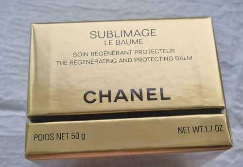 Chanel sublimage le baume