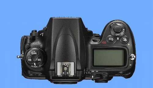 Nikon D70S body или lens kit. Пробег 12тыс