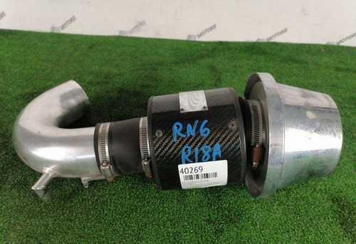 Корпус воздушного фильтра Honda Stream RN6 R18A