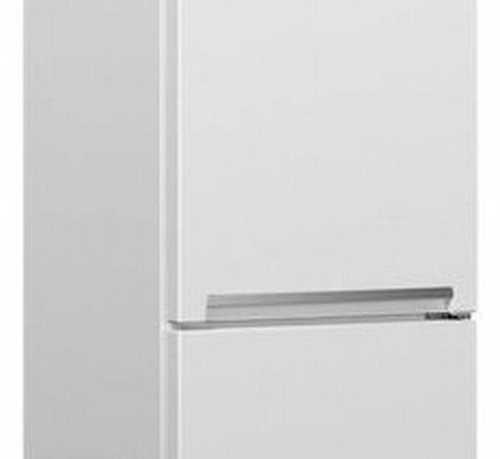 Холодильник beko rcnk335K00W