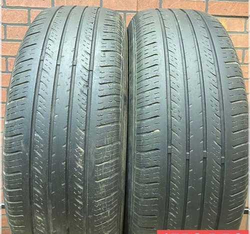 Maxxis Bravo HP-M3 225/65 R17 102M