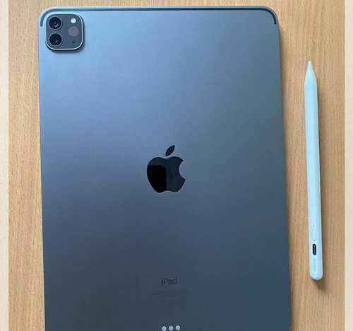 Планшет iPad Pro 11" 2021 M1 128Gb Wi-Fi