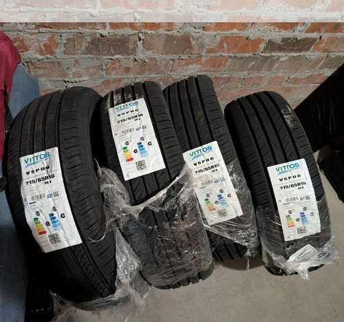 Vittos VSP06 215/65 R16 98V