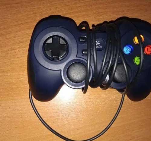 Logitech Gamepad F310