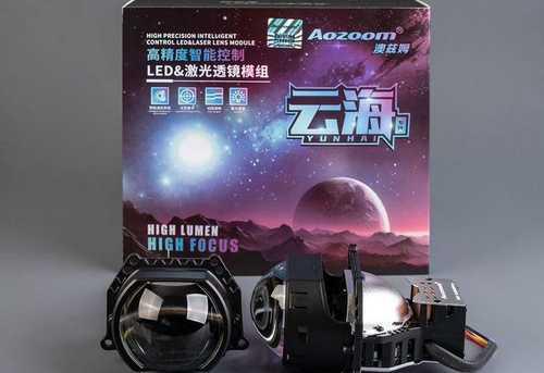 Светодиодные линзы Aozoom Laser Gen6 3.0 (aapd-17L