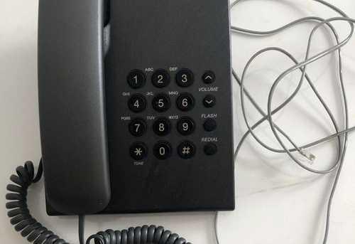 Panasonic kx-ts2350ru телефон стационарный