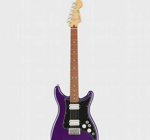 Электрогитара Fender Player Lead III Pau Ferro FB Purple Metallic