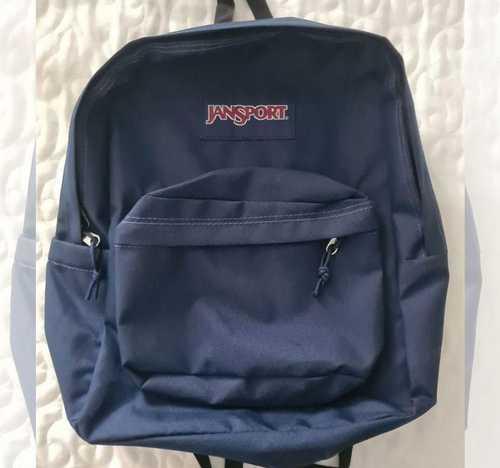 Рюкзак JanSport