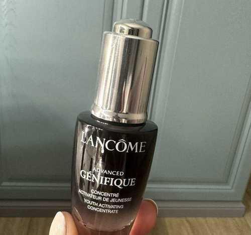 Lancome сыворотка