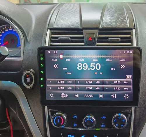 Магнитола Geely Emgrand EC7 2014  TS10 4 32 PRO