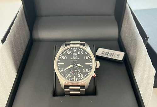 Часы glycine GL0363 airpilot