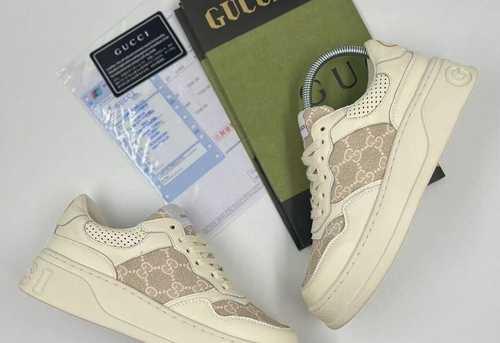 Кроссовки Gucci