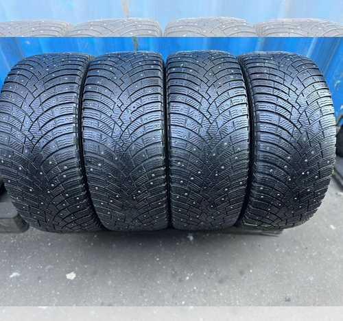 Pirelli Scorpion Ice Zero 2 255/55 R19 111H