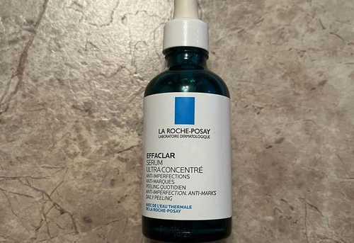 Сыворотка для лица La Roche-Posay