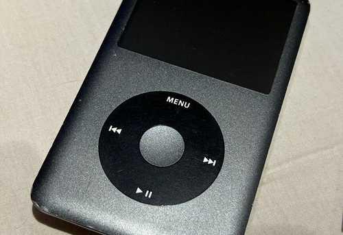 iPod classic 160 gb