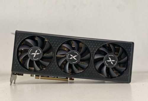 AMD Radeon RX6600xt XFX Qick308 gaming 8Gb