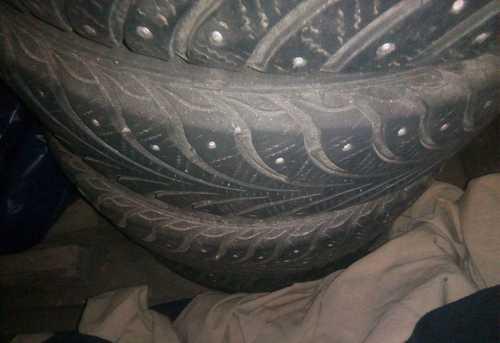 Sava Eskimo Ice 185/65 R15