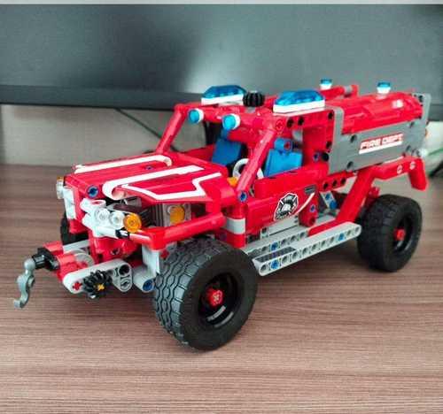 Lego Technic