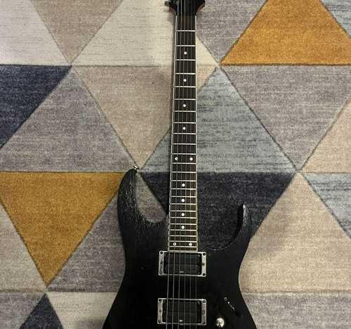 Ibanez RG321MH (Korea)