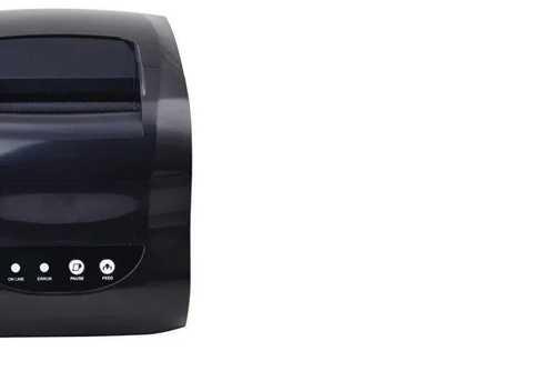 Принтер для этикеток Xprinter XP365B USB+LAN