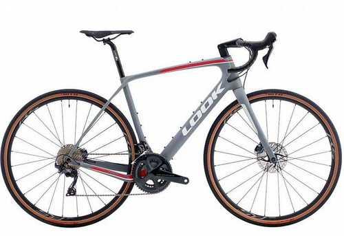 Велосипед гравел look 765 Gravel RS Ultegra Shiman