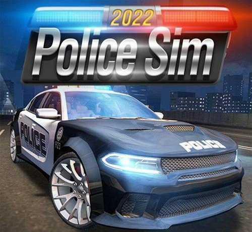 Nintendo: Police Simulator 2023
