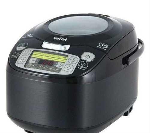 Мультиварка Tefal Advanced Multicooker RK812832