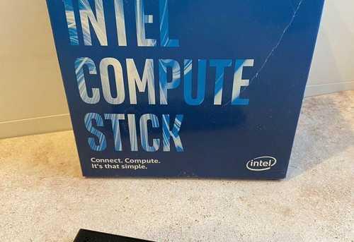 Intel Compute Stick