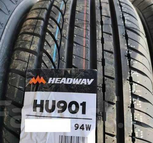 Headway HU901 235/45 R18 98W