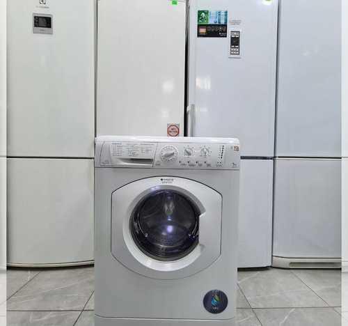 Стиральная машина Hotpoint Ariston arsl 105