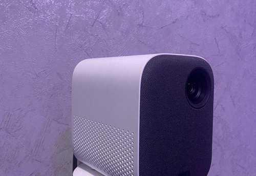 Xiaomi mi smart projector 2