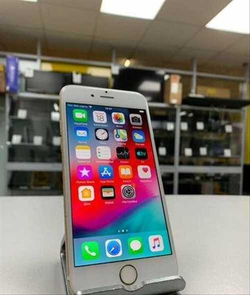 Смартфон Apple iPhone 6 16 гб RU