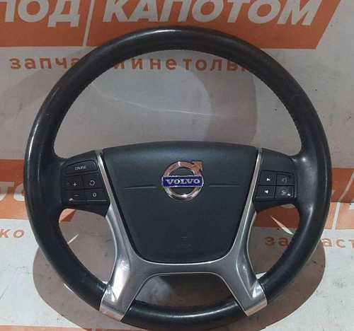 Руль Volvo XC60 2010 31390465