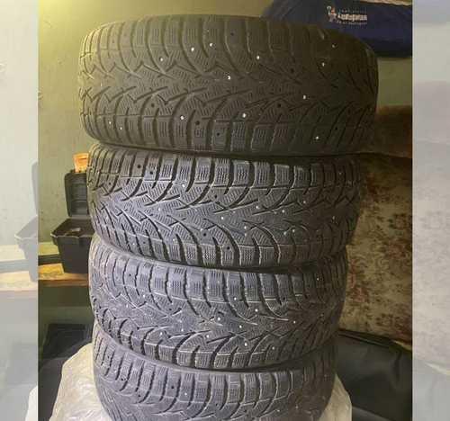 Toyo Observe G3-Ice 185/60 R15