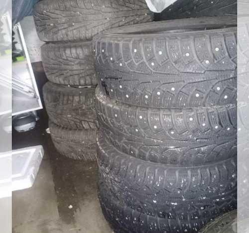 Nokian Tyres Nordman 5 14/65 R14