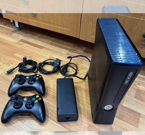 Xbox 360