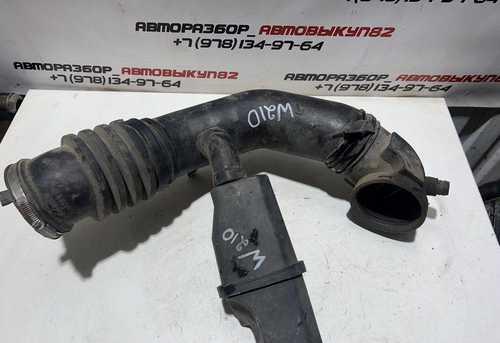 Воздуховод Мерседес OM112 A1121410082