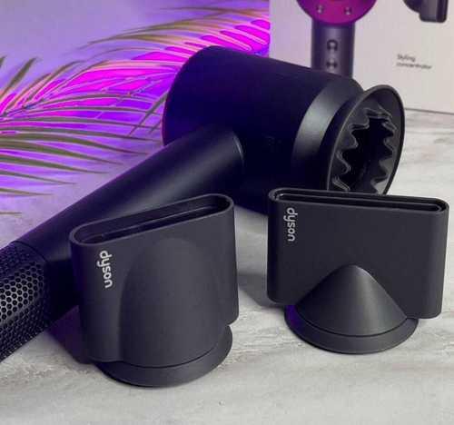 Фен Dyson Supersonic HD08