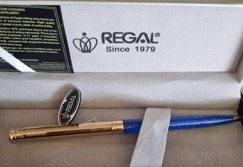 Ручка подарочная фирмы Regal
