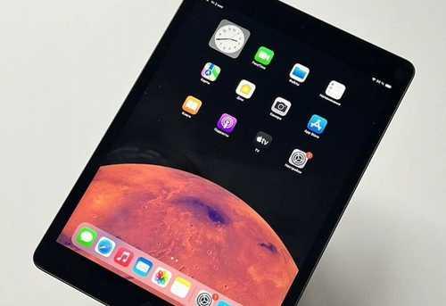iPad 9 10.2 (2021) 64GB Space Gray Wi-Fi Cellular