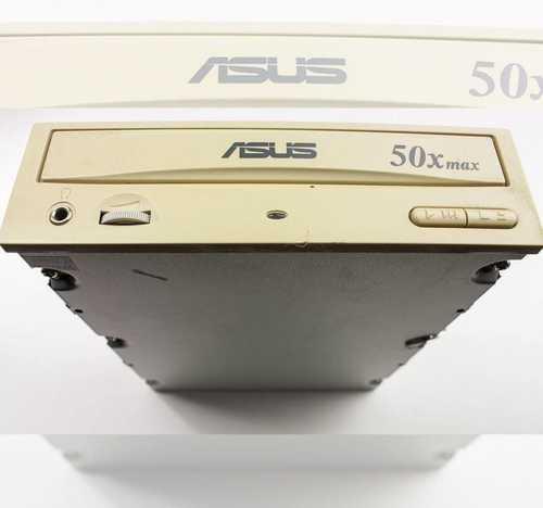 Привод CD ROM asus CD-S500/A 50X