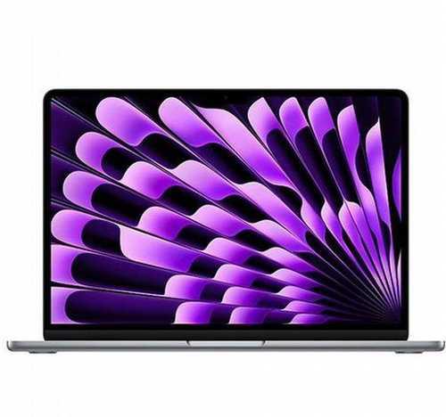 Ноутбук Apple MacBook Air 15 M3 512GB, Space Gray