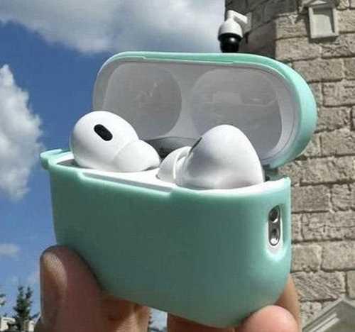 Airpods pro 2 "Premium"