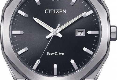 Мужские наручные часы Citizen Eco Drive BM7600-81E