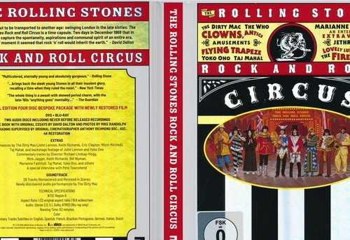 DVD диски:концерты+все альбомы