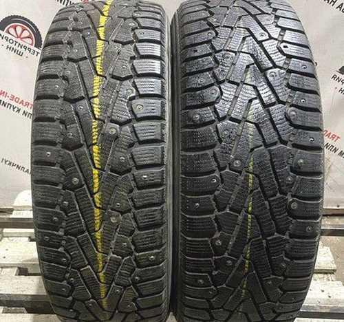 Pirelli Ice Zero 215/65 R17 103V