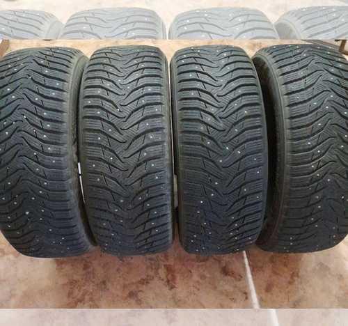 Kumho WinterCraft ice Wi31  235/55 R17