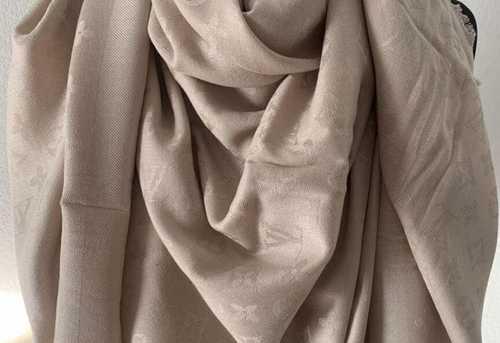 Палантин платок Louis Vuitton