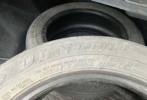 Dunlop Enasave EC300+ 205/55 R16 91V