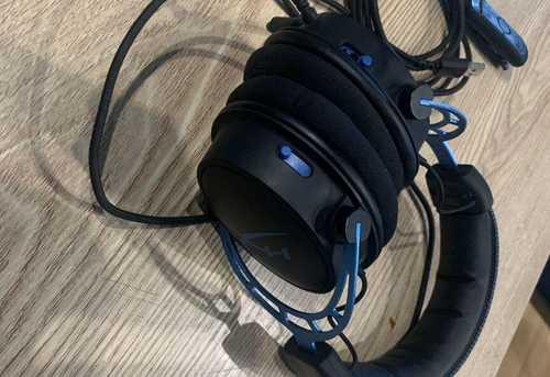 Наушники hyperx cloud alpha s